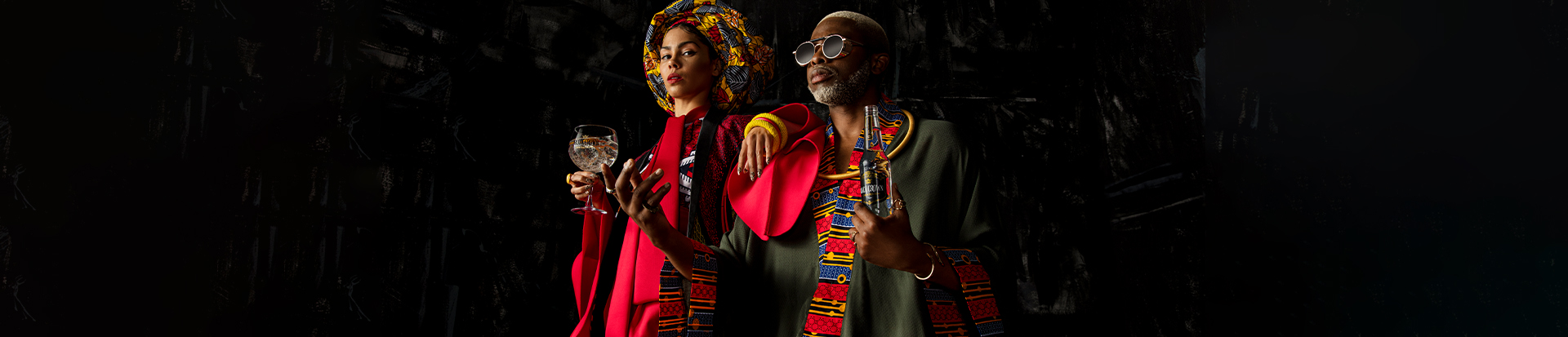 Our Origin | Black Crown